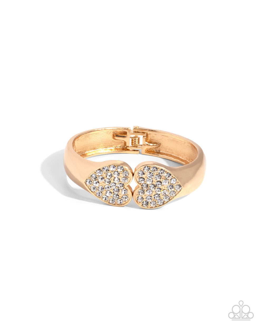Paparazzi ♥ Romantic Rhapsody ♥ Bracelet – LisaAbercrombie