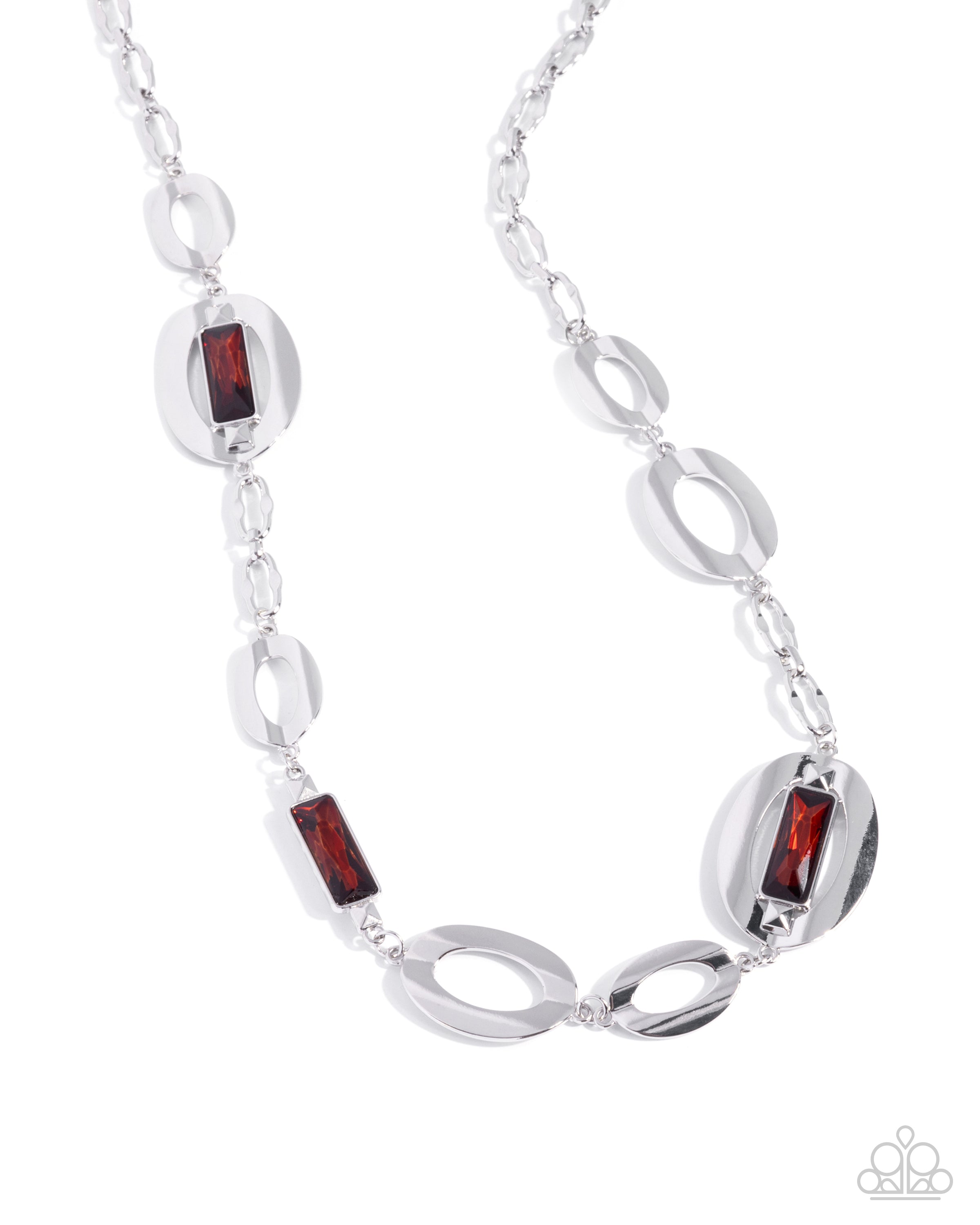 Paparazzi ♥ Big Fan of Yours ♥ Necklace – LisaAbercrombie
