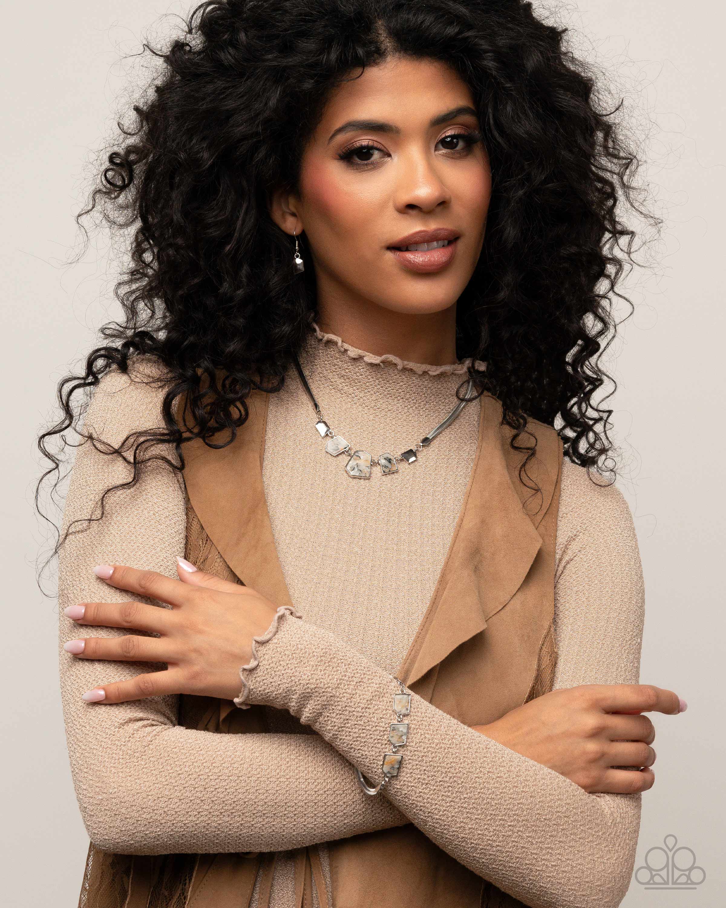 Paparazzi ♥ Complete Look - Brown ♥ BB-BN-BS – LisaAbercrombie