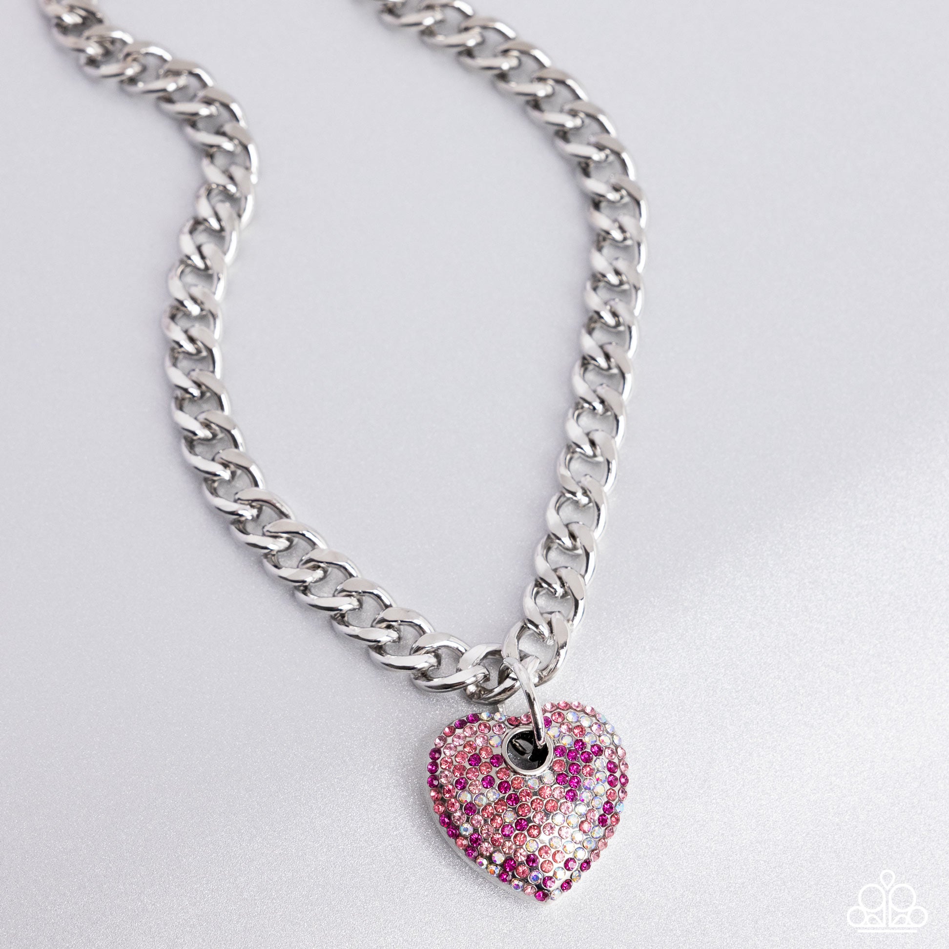 Paparazzi ♥ Ardent Affection ♥ Necklace – LisaAbercrombie