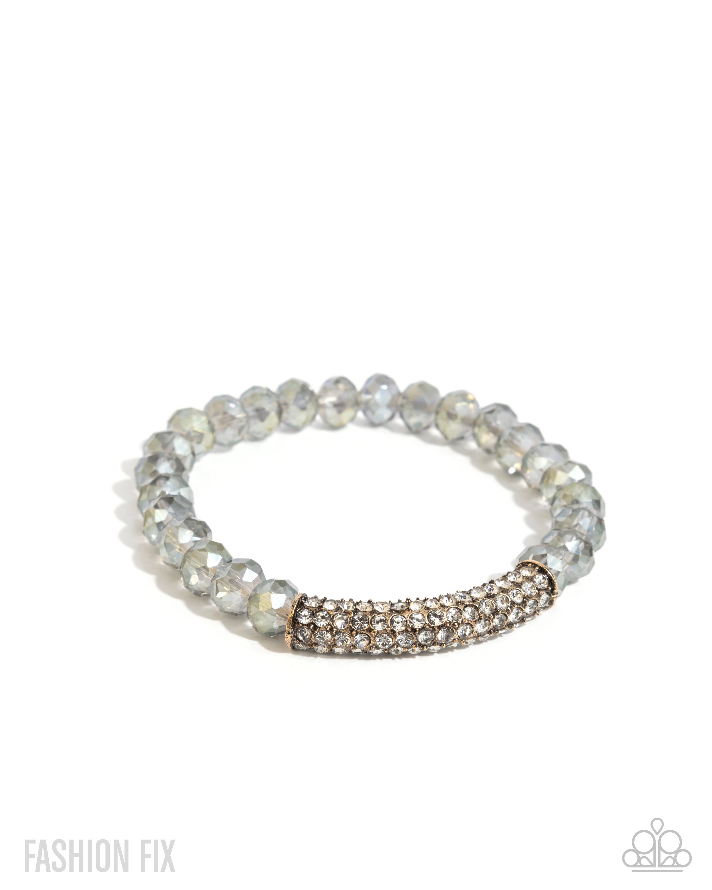 *FF0525* Paparazzi ♥ Pivotal Pageant - Bracelet ♥ Bracelet ...
