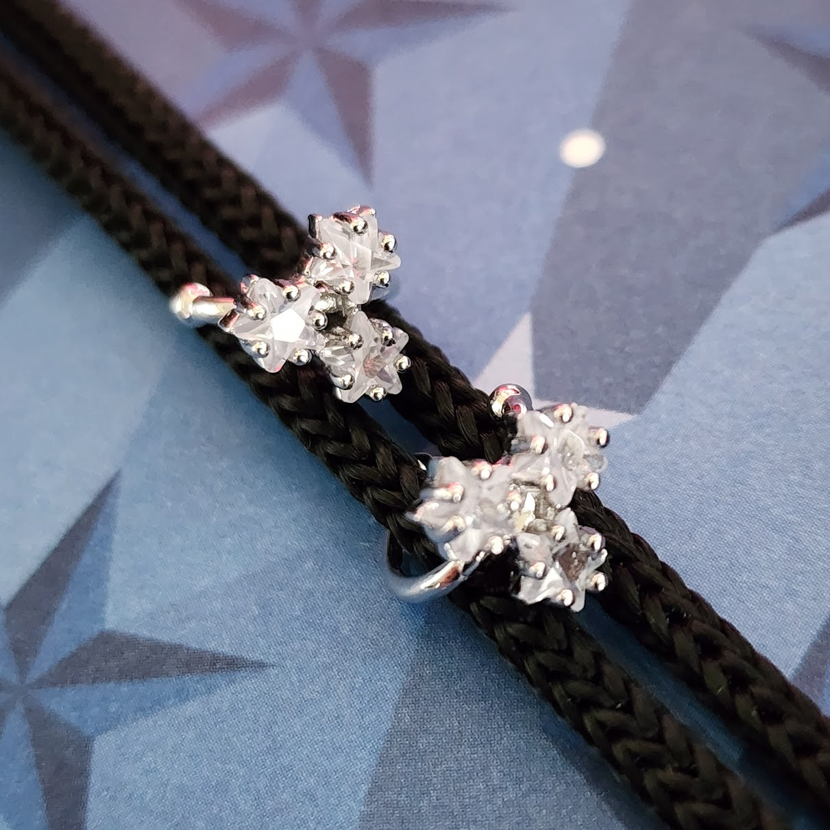 Paparazzi ♥ Ethereal Ensemble - White ♥ Post Earrings – LisaAbercrombie