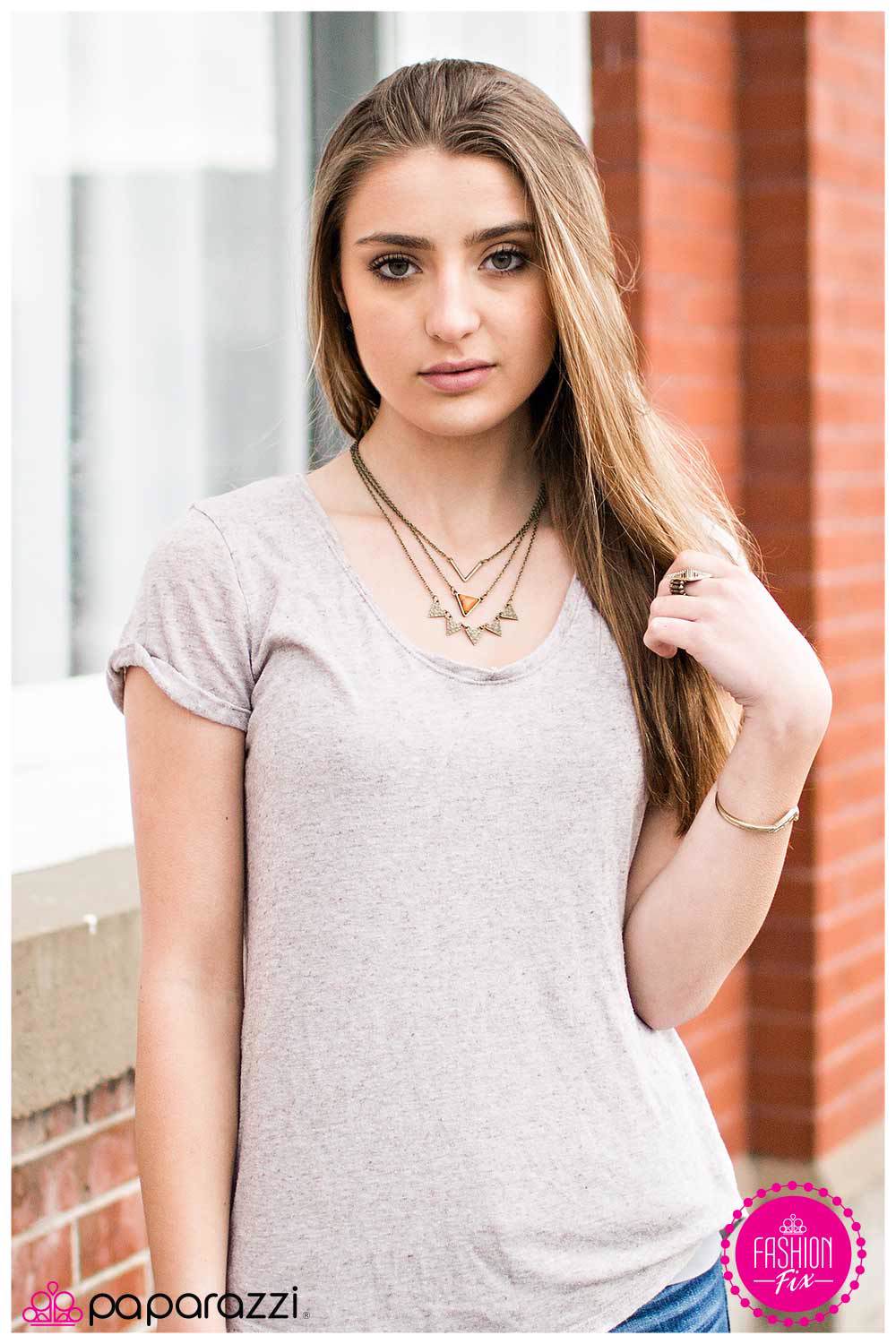 Paparazzi ♥ Sunset Sightings - Complete Trend Blend ♥ – LisaAbercrombie