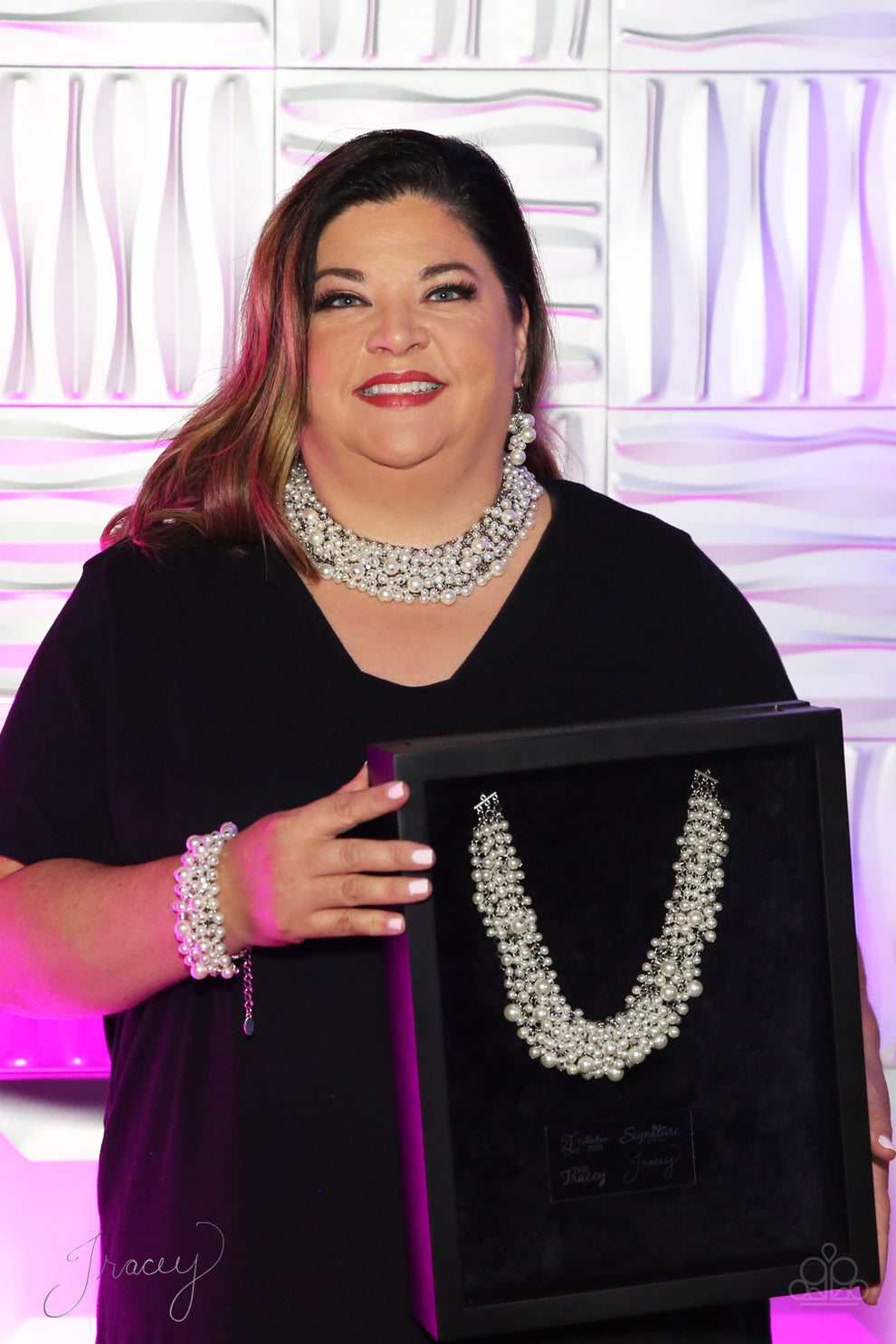 Paparazzi ♥ The Tracey ♥ Zi Collection Piece – LisaAbercrombie