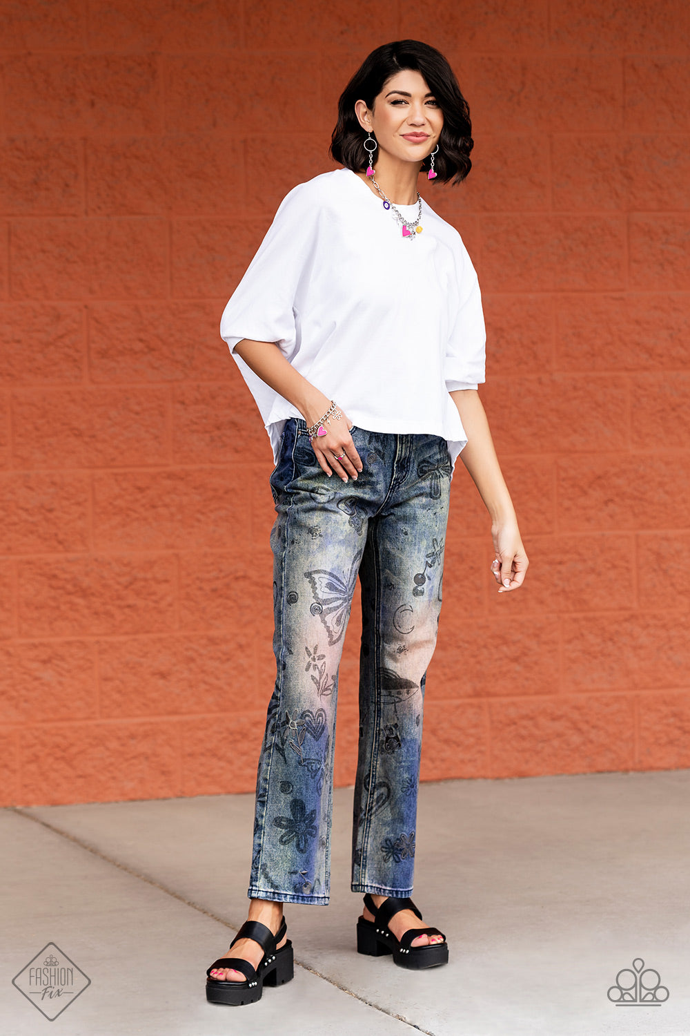 Paparazzi ♥ Sunset Sightings - Complete Trend Blend ♥ – LisaAbercrombie