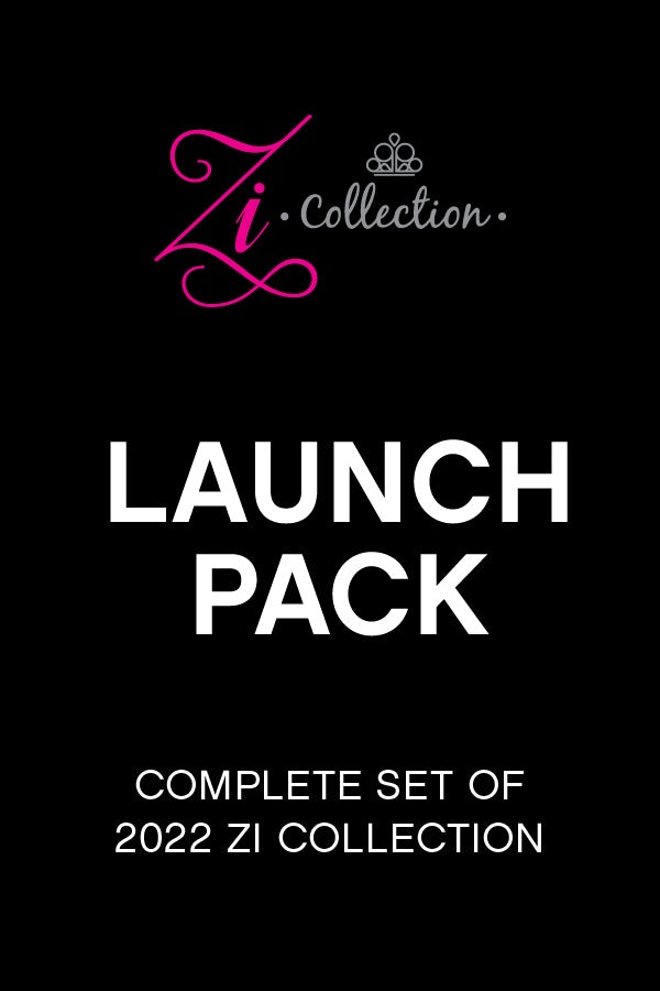 Paparazzi ♥ Zi Collection Launch Pack 2022 ♥ – LisaAbercrombie